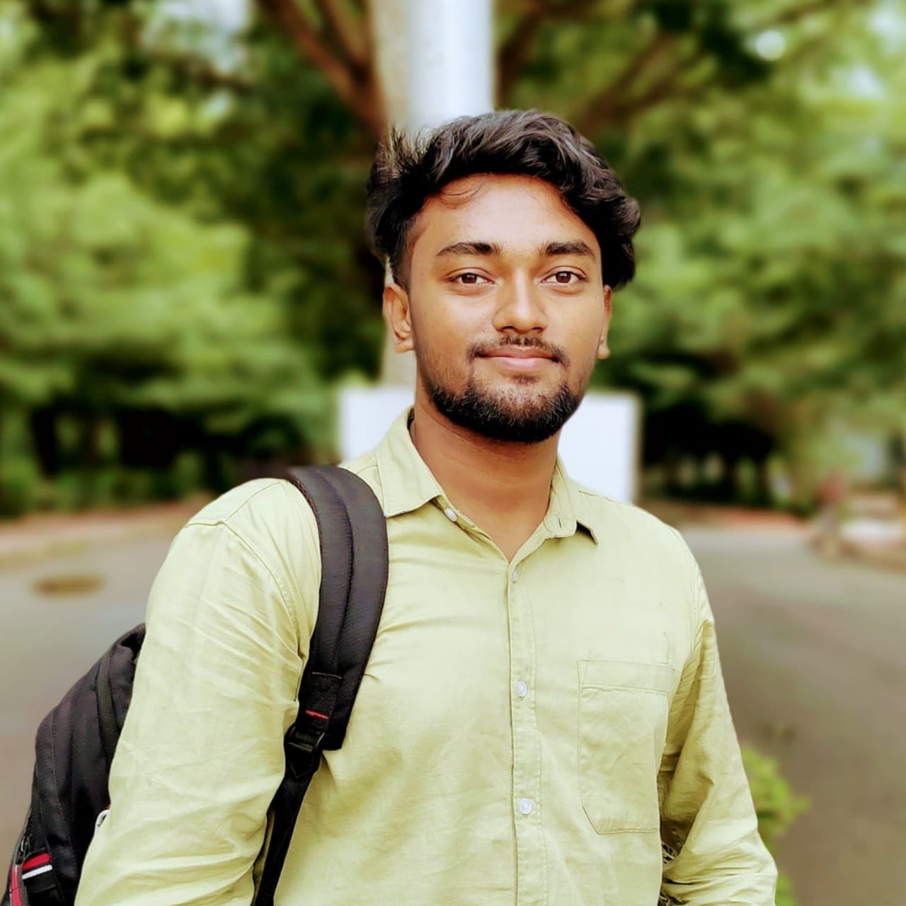 Zeeshan Malik - Portfolio